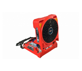 A Firefighter - Tempest Tech Corp | USA