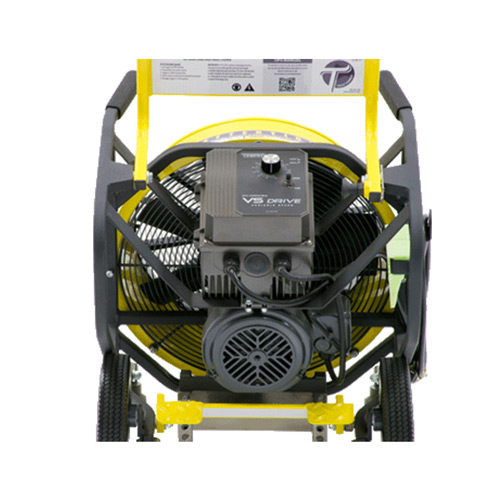Special - Operations Electric Power Blower - Tempest Tech Corp | USA