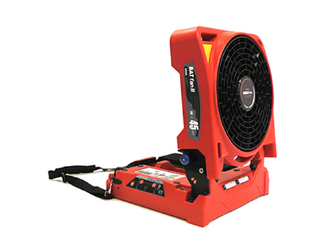 Leader Fans - Tempest Tech Corp | USA